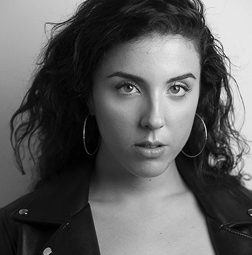 Noticias - María Shez